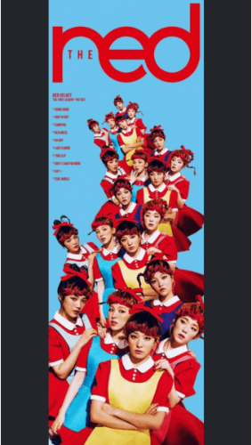 레드벨벳 노래 맞추기 (쉬운편) - 마추기 아이오