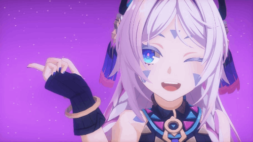 원신 캐릭터 출시 버전 맞추기 20250604 업데이트 마추기 아이오