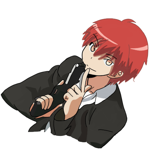 불떡이 그린 애니 캐릭터 보고 애니 이름 맞히기 마추기 아이오