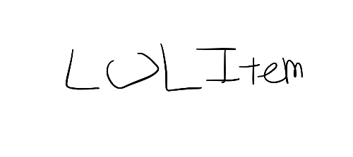 그림판으로 그린 롤 아이템 맞추기 난이도 쉬움 마추기 아이오