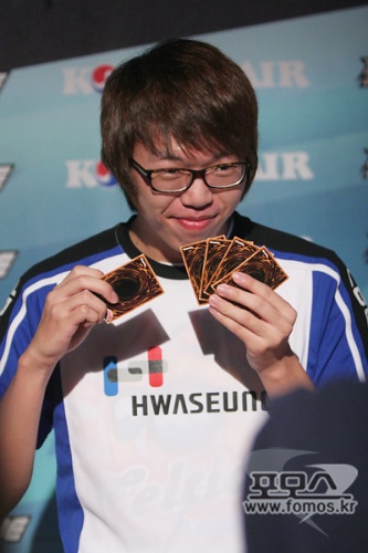 스타크래프트 전프로 맞추기 2탄 - 마추기 아이오