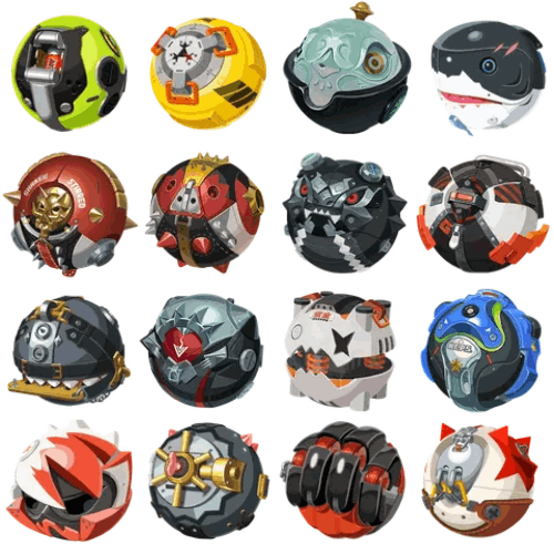 젠레스 존 제로 W 엔진 보고 캐릭터 이름 맞추기 마추기 아이오