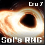 [Era 7] Sol's RNG 컷씬 맞추기 - 마추기 아이오