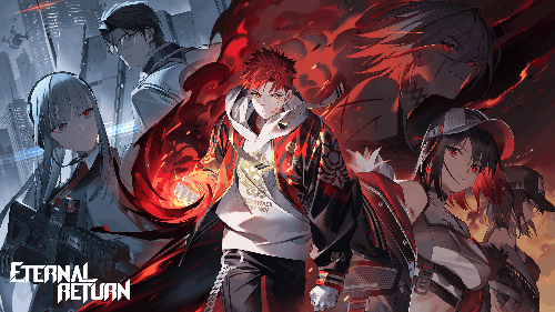 이터널 리턴 장비 이름 맞히기 일반~영웅 마추기 아이오