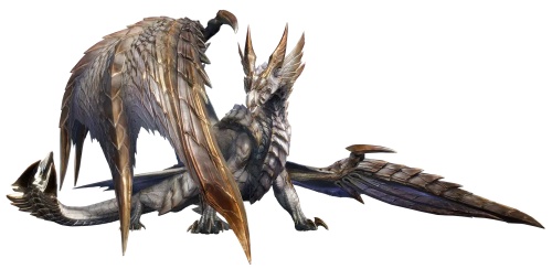 몬스터헌터 몬스터 이름 And 별명 둘 중 하나만 마추기 아이오