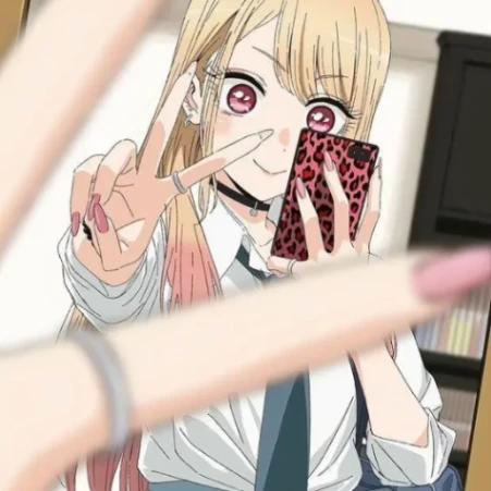 수영복 가슴보고 애니메이션 맞추기 - 마추기 아이오