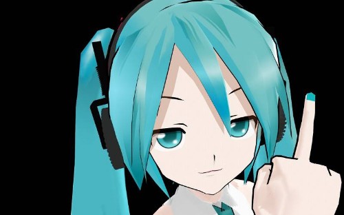 음성 합성엔진 하이라이트 듣고 노래 제목 맞추기 보컬로이드 우타우 등 마추기 아이오