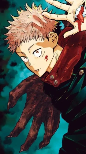 주술회전 억까 퀴즈 마추기 아이오